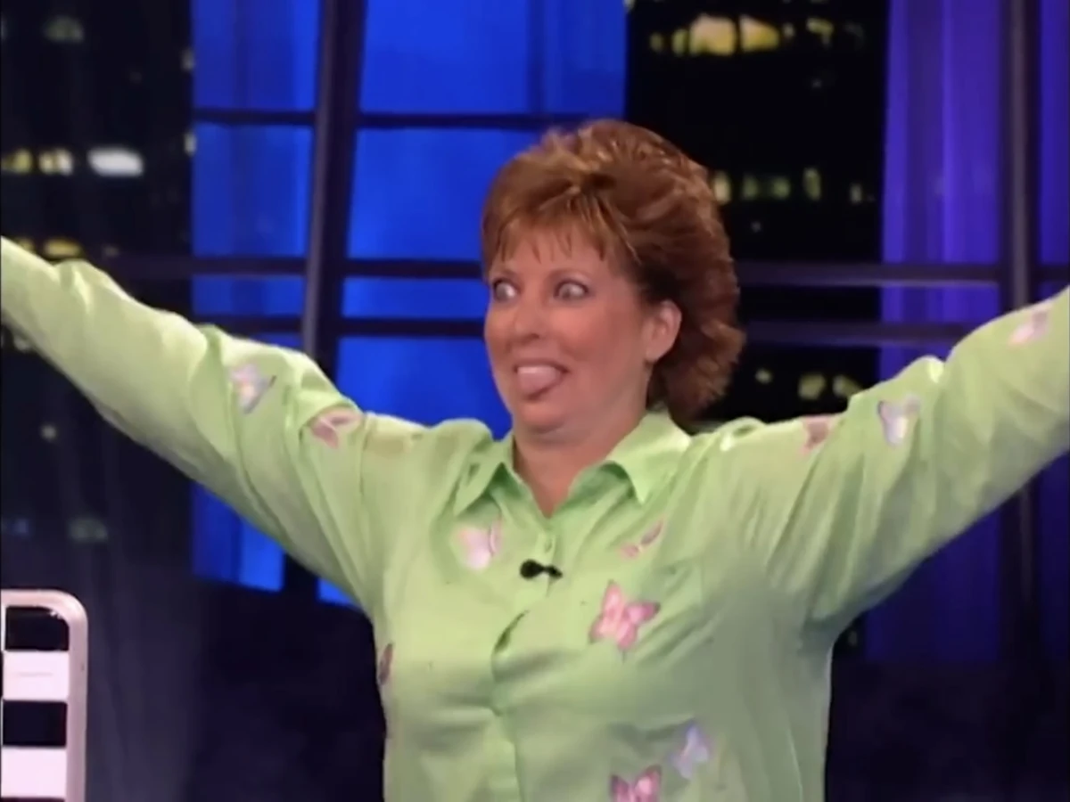 Charlyn Speth | Deal or No Deal Wiki | Fandom