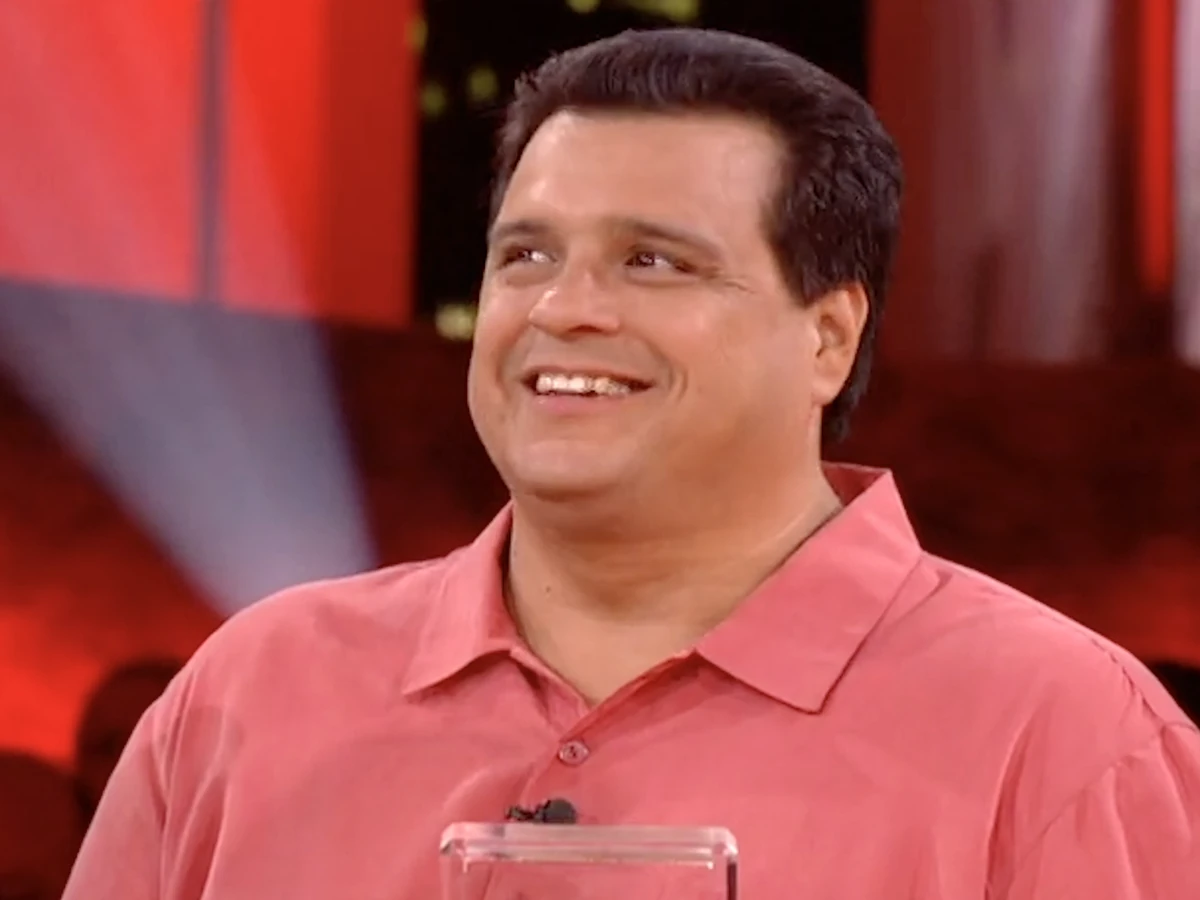Robert Arellano | Deal or No Deal Wiki | Fandom