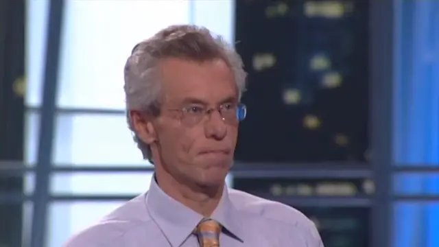 Bryan Thompson | Deal or No Deal Wiki | Fandom