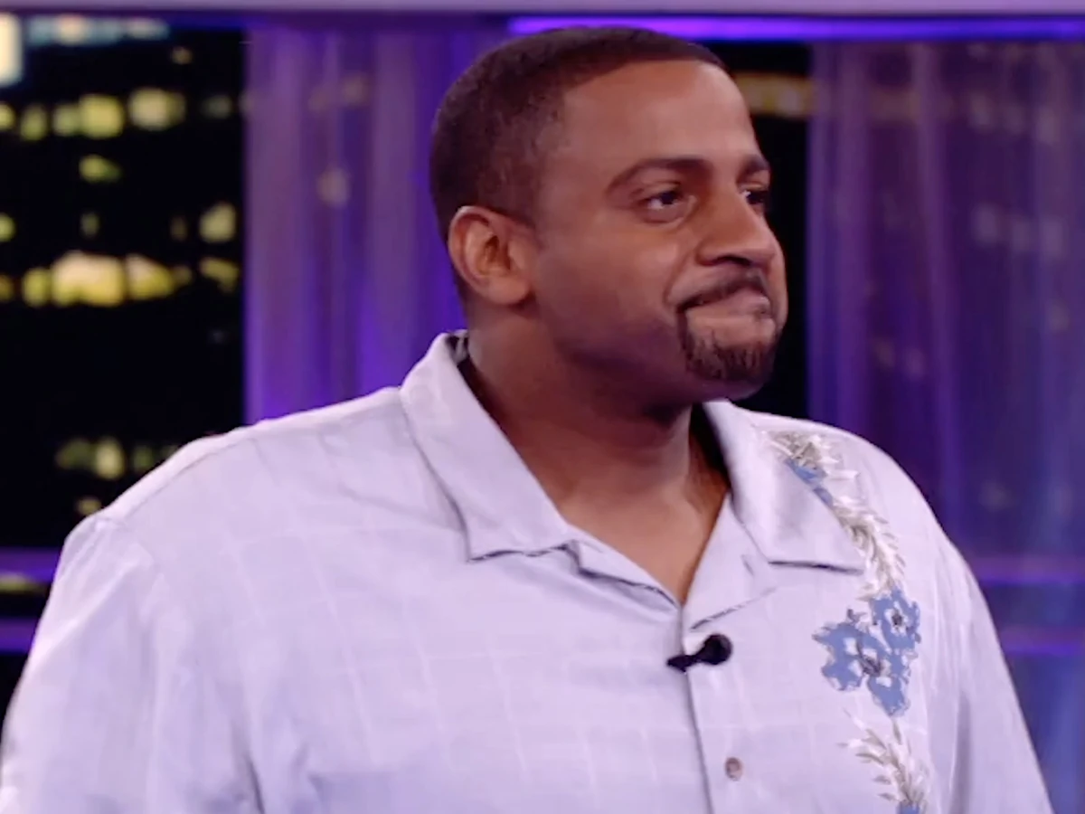 Chris Williams | Deal or No Deal Wiki | Fandom