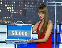 ₾50,000 | Deal or No Deal Wiki | Fandom