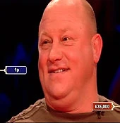 Shaun Messer | Deal or No Deal Wiki | Fandom