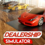 Dealership Simulator By Devprom Inc on Roblox Wiki | Fandom