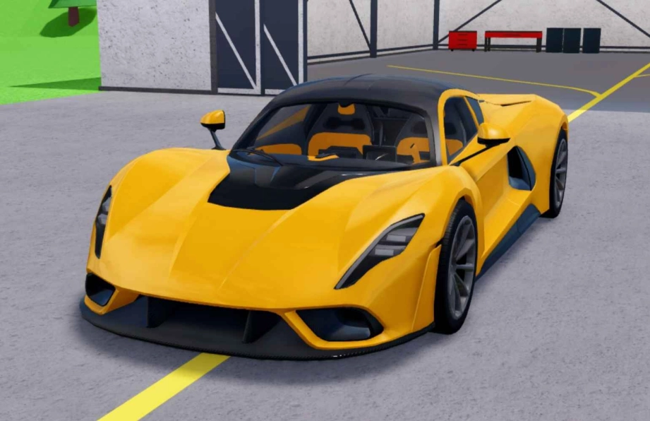 Honney Spice GT | Dealership Tycoon Cars! Wiki | Fandom