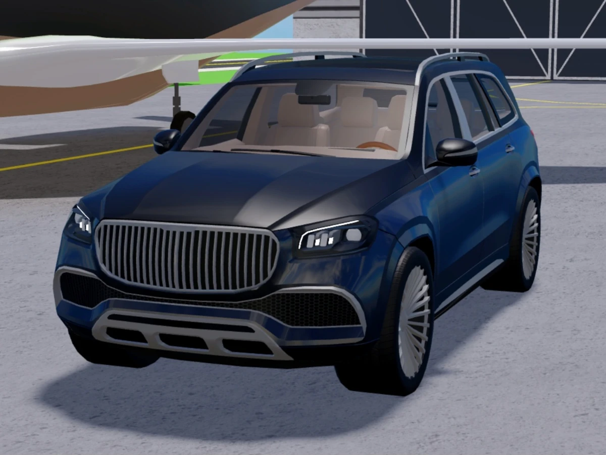 Bevor Manheim SLE6 | Dealership Tycoon Cars! Wiki | Fandom