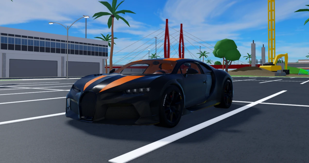 Royale Cheetah RS 350+ | Dealership Tycoon Cars! Wiki | Fandom