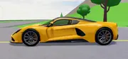 Honney Spice GT | Dealership Tycoon Cars! Wiki | Fandom