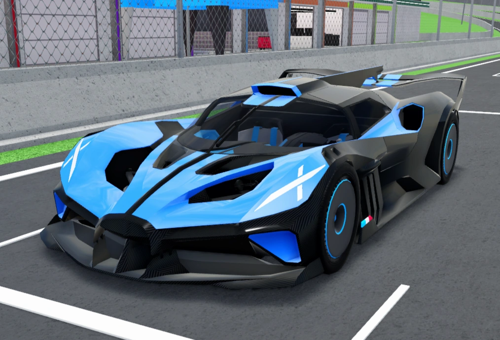 Royale Hyper | Dealership Tycoon Cars! Wiki | Fandom