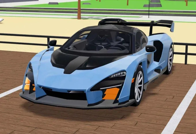 Mansel Sara | Dealership Tycoon Cars! Wiki | Fandom