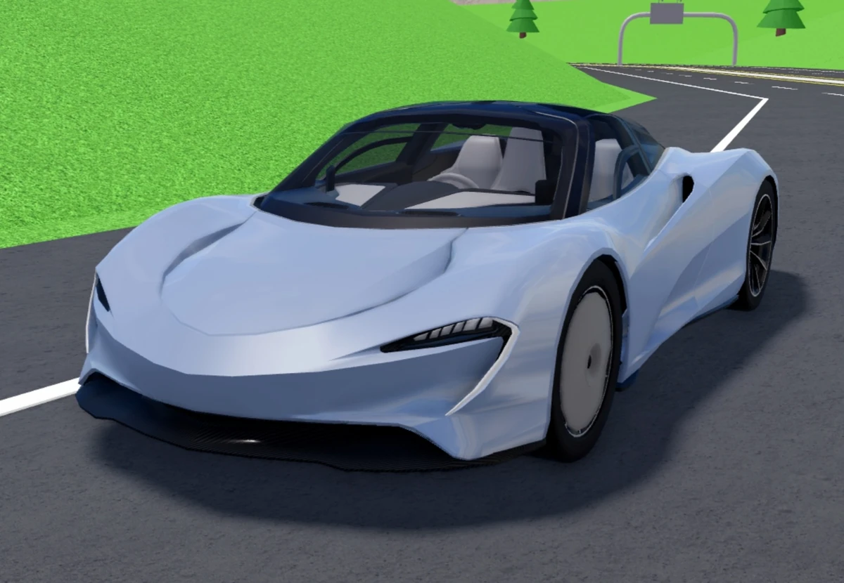 Mansel Royalty | Dealership Tycoon Cars! Wiki | Fandom