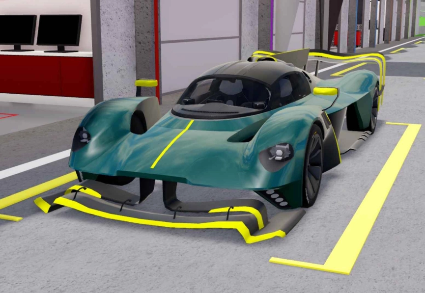 Manchester Phoenix RS | Dealership Tycoon Cars! Wiki | Fandom