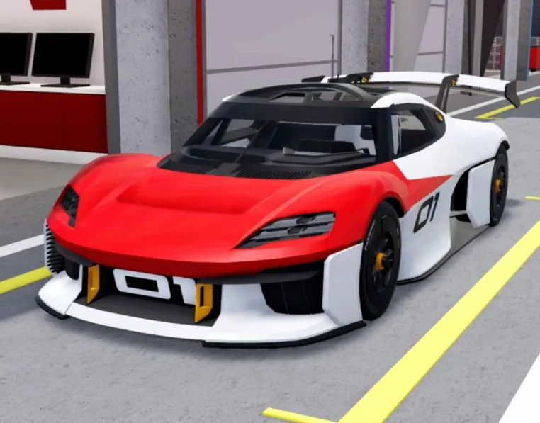 Principe Meta Z | Dealership Tycoon Cars! Wiki | Fandom