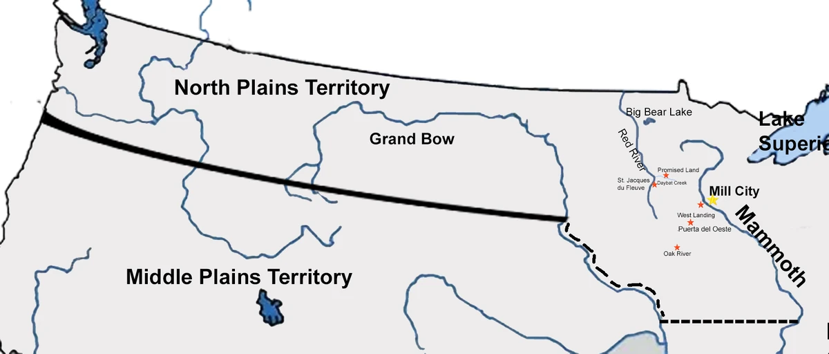 Joint Cathayan-Columbian Discovery and Mapping Expedition | Patricia C ...