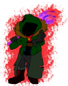 HIM | DE!Alphatale Wiki | Fandom