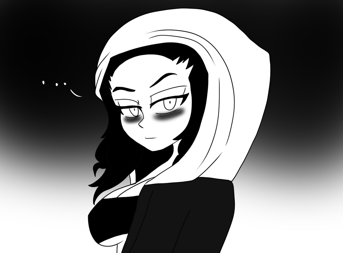 Luna | DE!Alphatale Wiki | Fandom