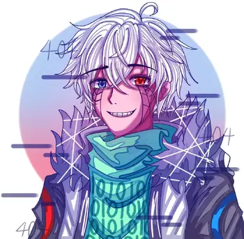 Fatal Crash!404 | DE!Alphatale Wiki | Fandom