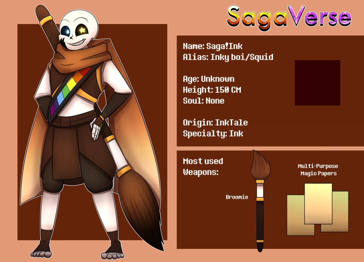 The Great God's of the Multiverse | DE!Alphatale Wiki | Fandom