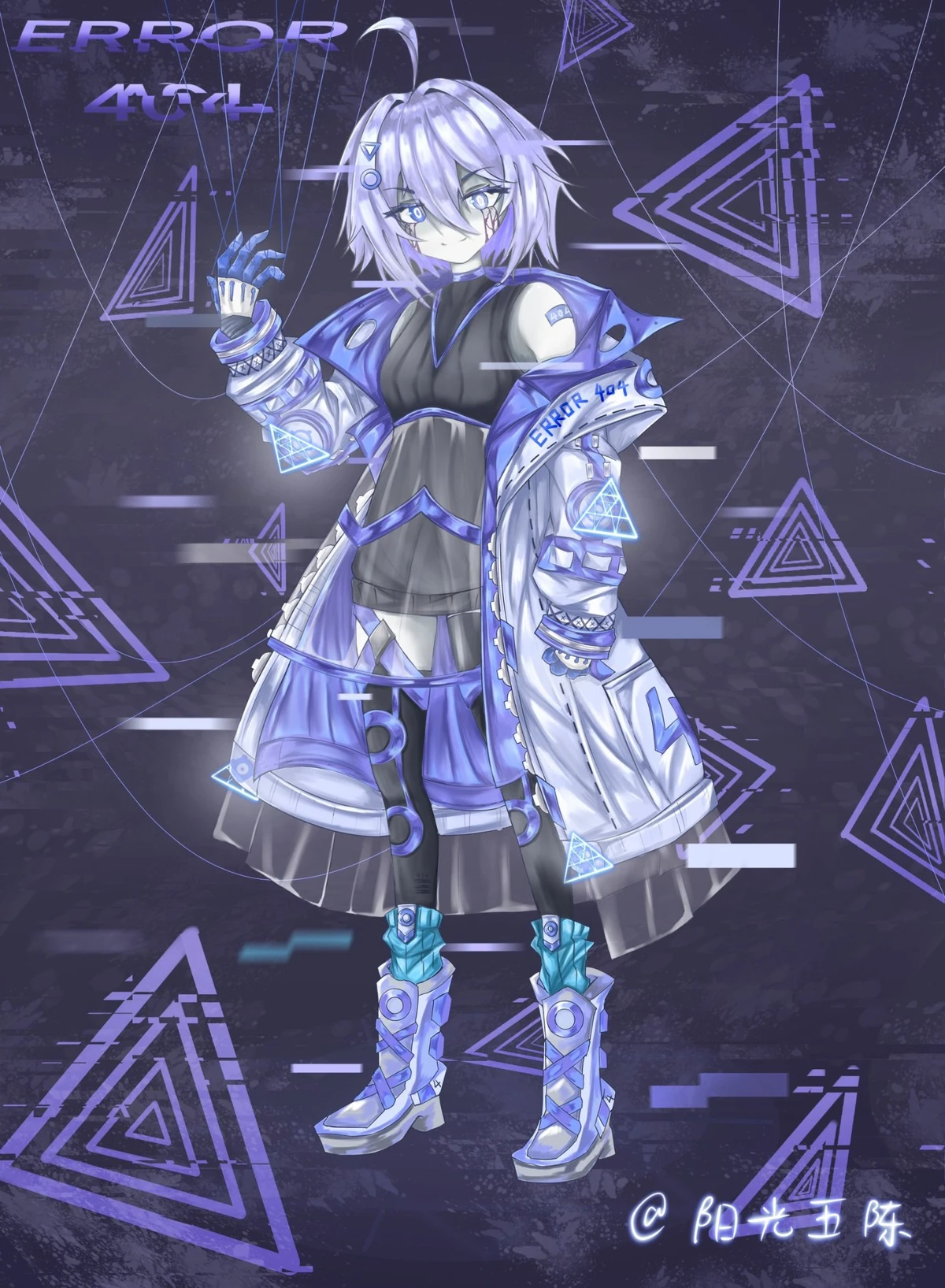 Wilma | DE!Alphatale Wiki | Fandom