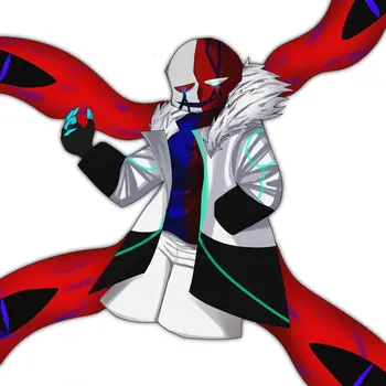 Alpha!404 | DE!Alphatale Wiki | Fandom