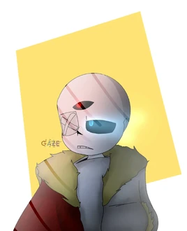 Ares/Omnipotent | DE!Alphatale Wiki | Fandom