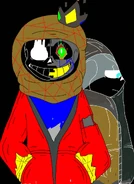 404's Narrative Sphere List | DE!Alphatale Wiki | Fandom