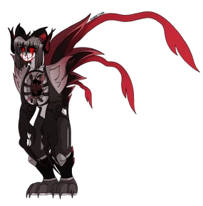 Tall!Tale | DE!Alphatale Wiki | Fandom