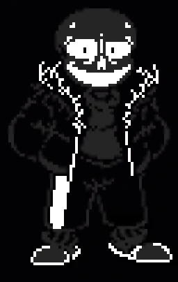 NONEXISTENCE | DE!Alphatale Wiki | Fandom