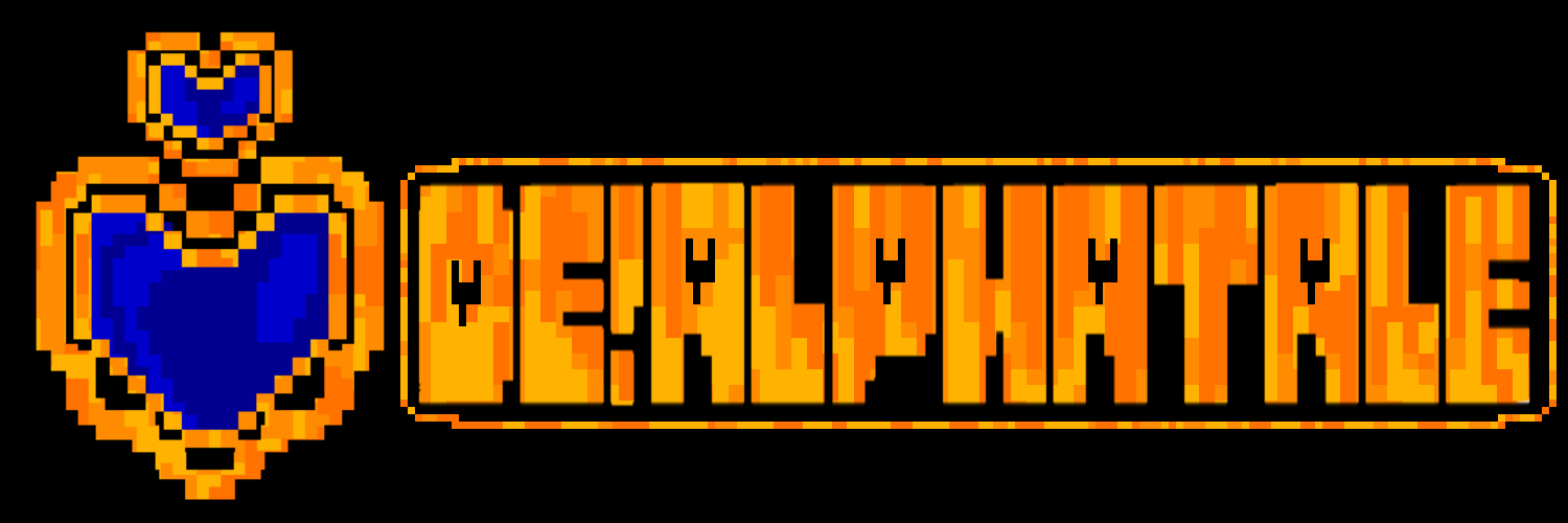 DE!Alphatale Wiki | Fandom