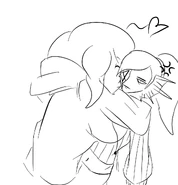 Wendy/Astral Mother | DE!Alphatale Wiki | Fandom