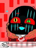 Virus!404/Jack | DE!Alphatale Wiki | Fandom