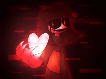 Erase!Chara | DE!Alphatale Wiki | Fandom