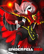 Underfell | DE!Alphatale Wiki | Fandom