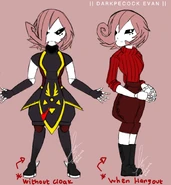 Underfell | DE!Alphatale Wiki | Fandom