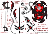 Underfell | DE!Alphatale Wiki | Fandom