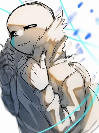 Alpha/Adam | DE!Alphatale Wiki | Fandom