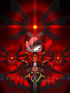 Underfell | DE!Alphatale Wiki | Fandom