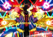 DE!404/William | DE!Alphatale Wiki | Fandom