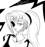 Ares/Omnipotent | DE!Alphatale Wiki | Fandom