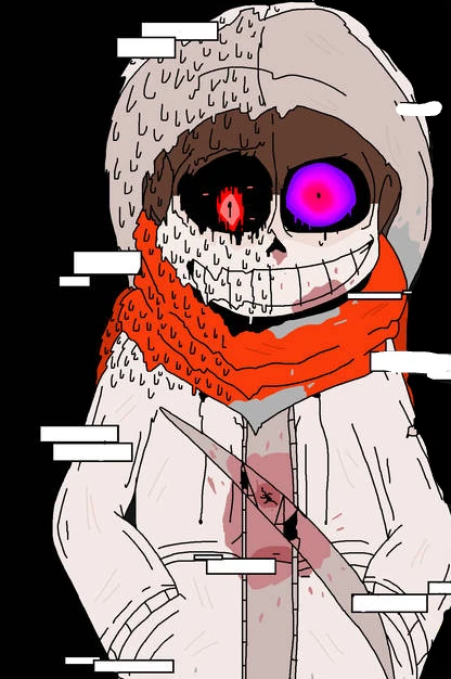 After!Dust | DE!Alphatale Wiki | Fandom