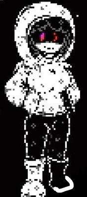 Dust!Shift (Remake) | DE!Alphatale Wiki | Fandom