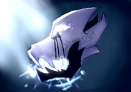 DE!404/William | DE!Alphatale Wiki | Fandom