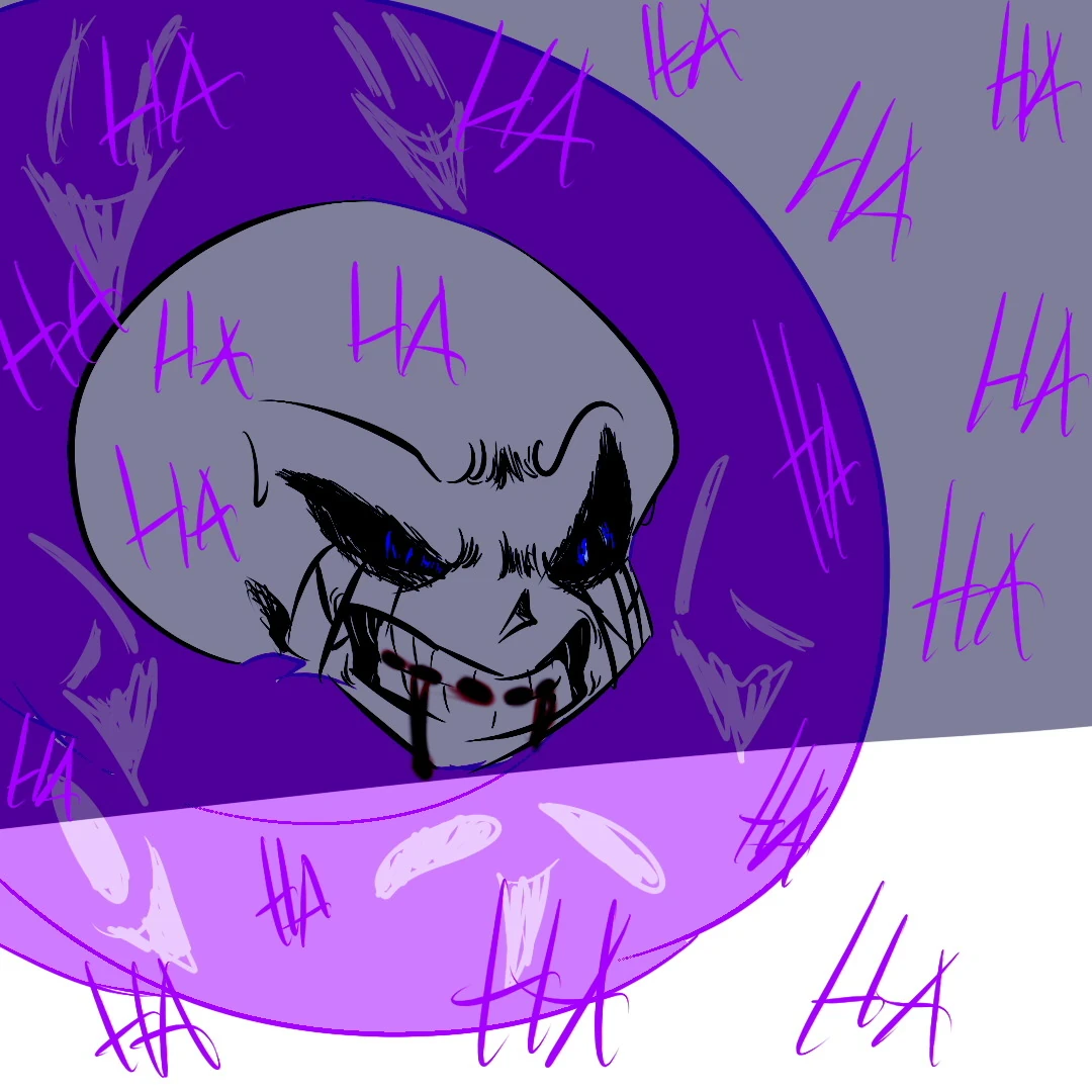 Chapter 3 - The Main Multiverse | DE!Alphatale Wiki | Fandom