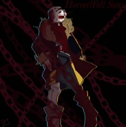 Underfell | DE!Alphatale Wiki | Fandom