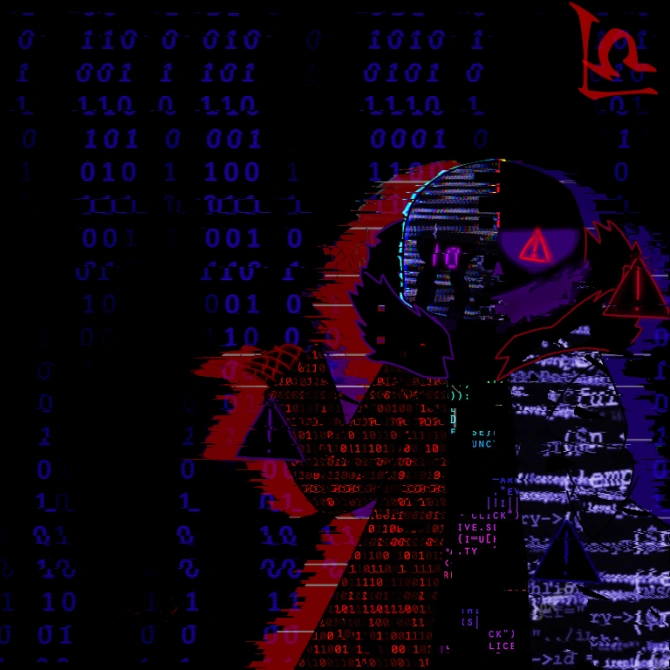 Corrupt Virus/ILOVEYOU | DE!Alphatale Wiki | Fandom