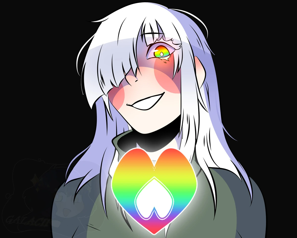 Mia | DE!Alphatale Wiki | Fandom