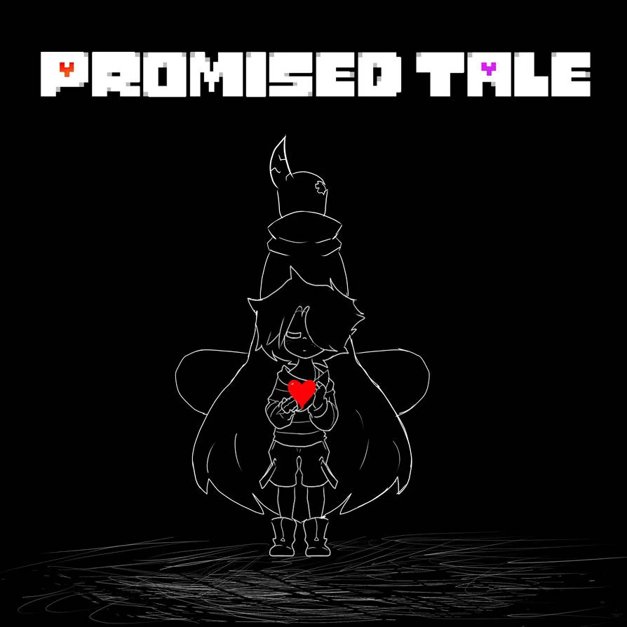 Promised!Tale | DE!Alphatale Wiki | Fandom