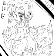 DE!404/William | DE!Alphatale Wiki | Fandom