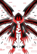 Virus!404/Jack | DE!Alphatale Wiki | Fandom