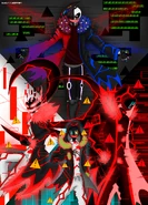 Virus!404/Jack | DE!Alphatale Wiki | Fandom