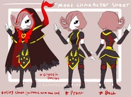 Underfell | DE!Alphatale Wiki | Fandom
